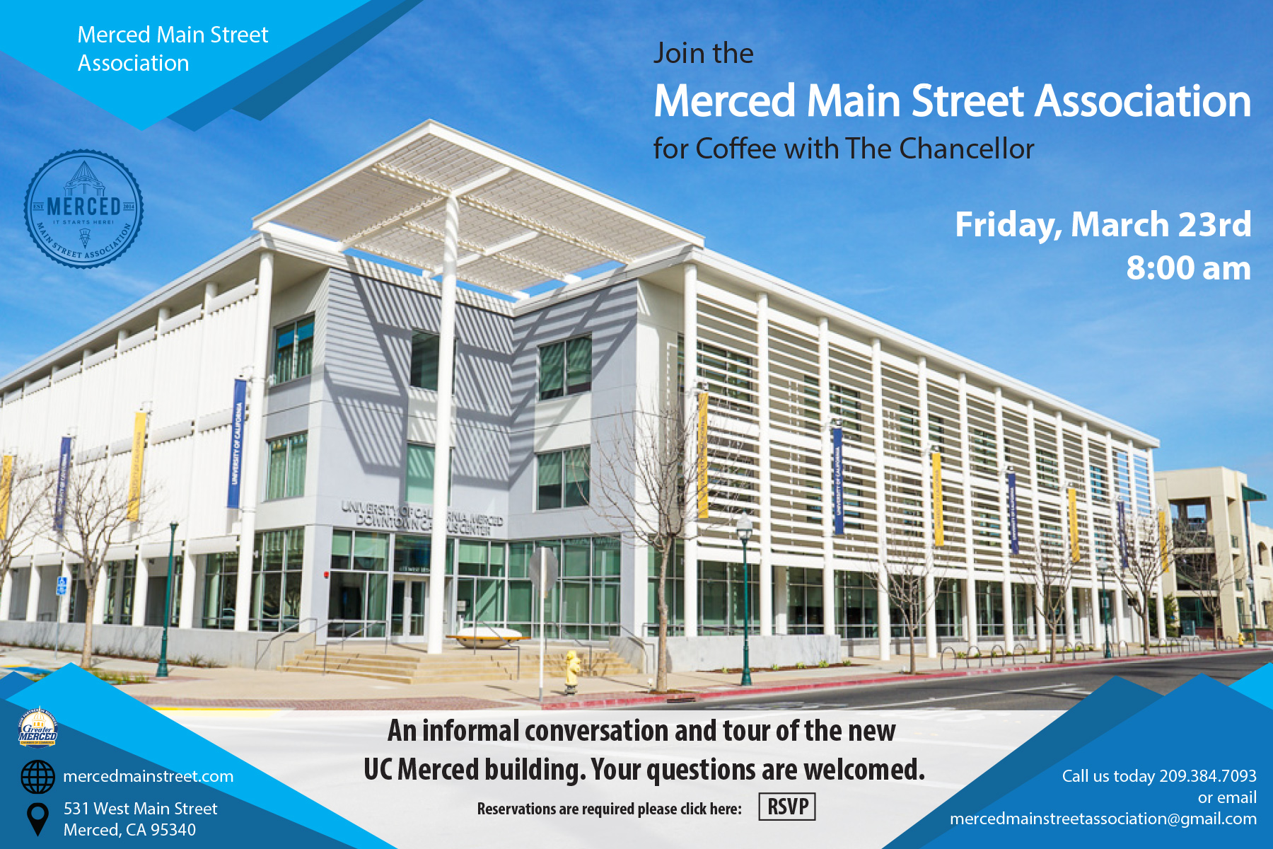 mmsa UCMb – Merced Main Street Association